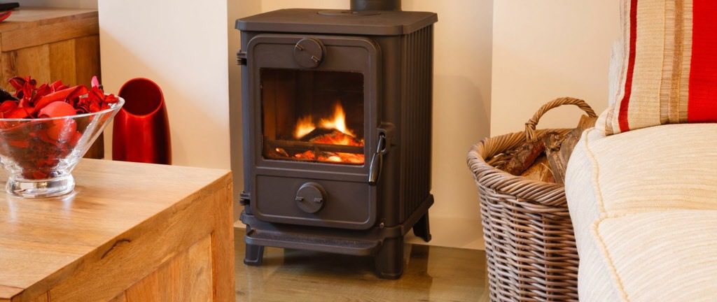 Stove Installation Updates - Thames Valley Stoves