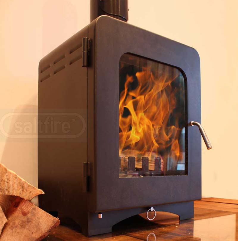 Category: Multifuel Stoves - Thames Valley Stoves