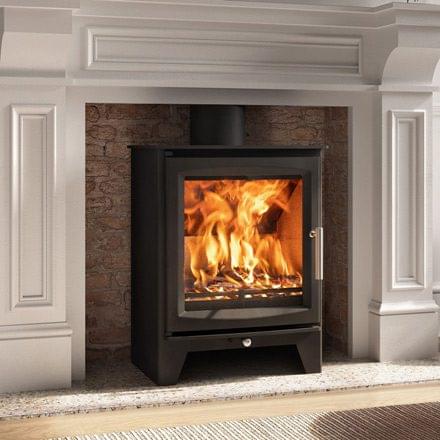 Stove & Log Burner installers - Hetas Engineer Thames Valley Stoves ...
